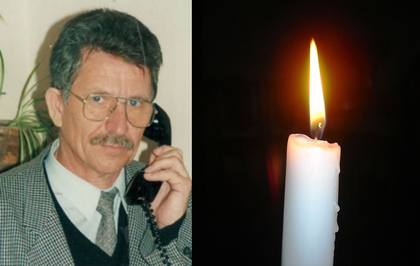 Помер Петро Цюпа — відомий громадський діяч та політик